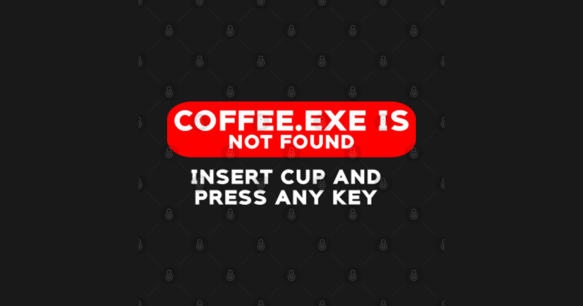 Funny Java Programmer - Programmer - Sticker | Teepublic