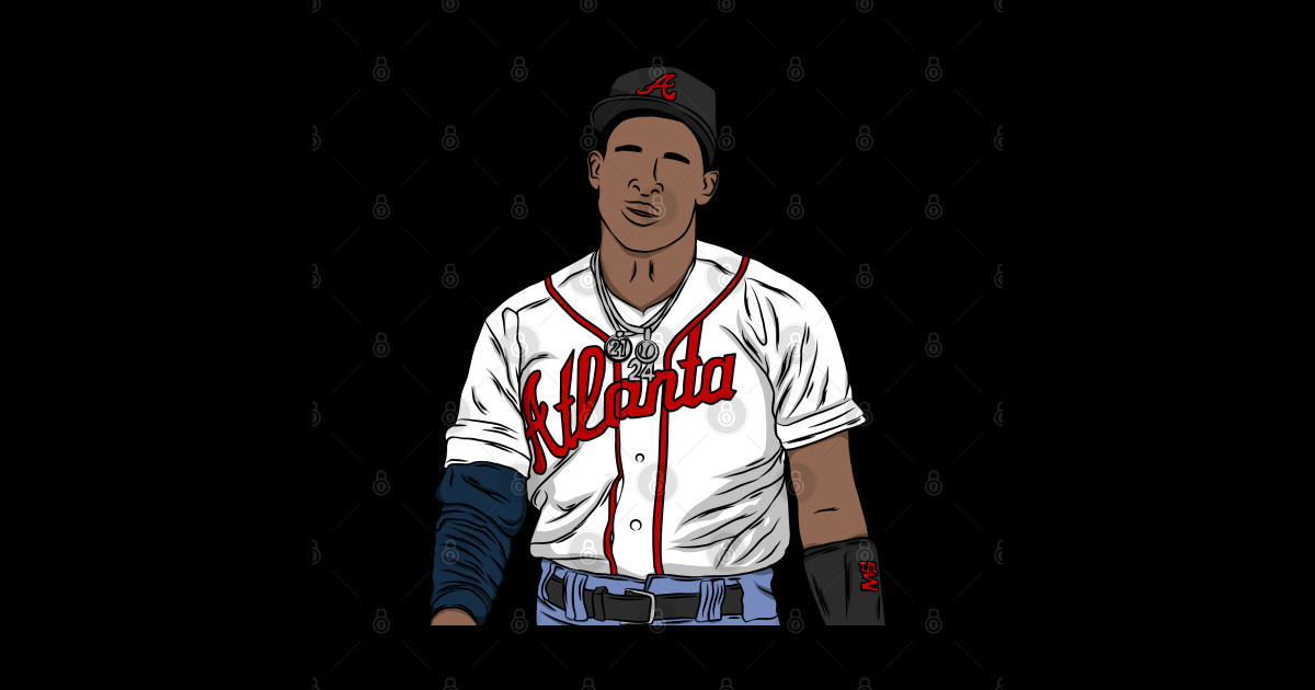 Deion SANDERS Cartoon - Deion Sanders - Sticker | TeePublic
