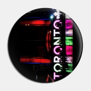 Toronto Canada Canadian Flag Pins and Buttons for Sale | TeePublic