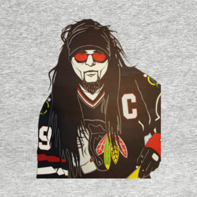 Ministry the singer - Ministry - T-Shirt | TeePublic