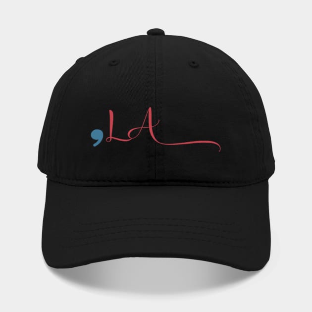 Kamala Harris 2024 Comma La vote - Kamala Harris 2024 Comma La - Hat ...