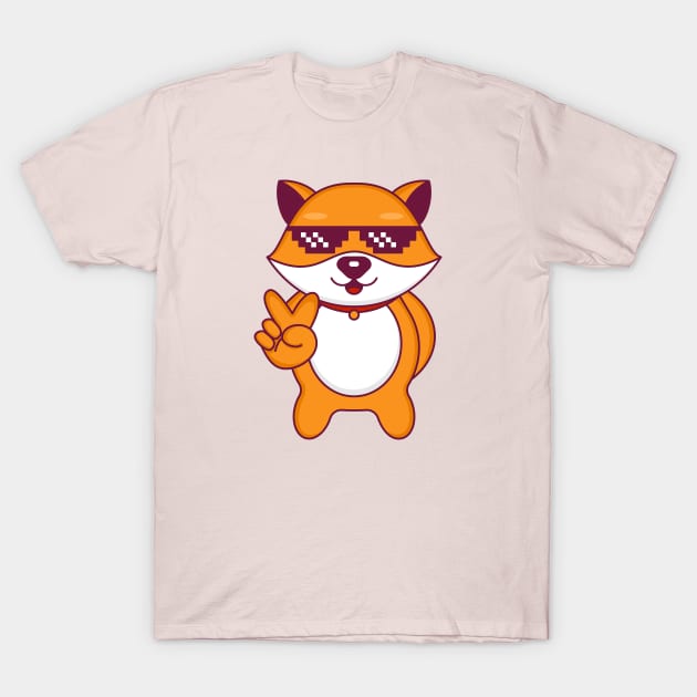 YOLO CAT - Cat Love - T-Shirt | TeePublic