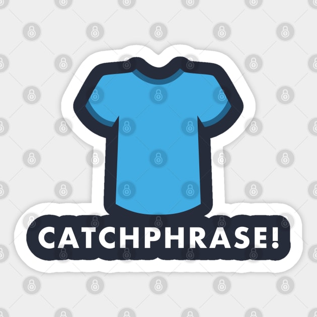 catchphrase clips