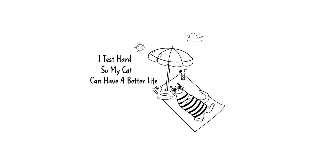 QA - Qa Engineer - T-Shirt | TeePublic