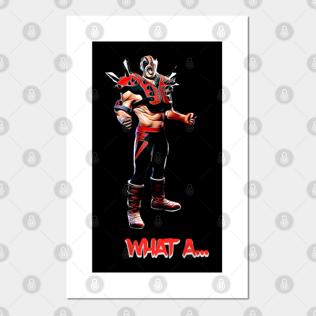 LOD: Hawk Tag-Team Matching Friends & Couples - Road Warriors - Posters ...