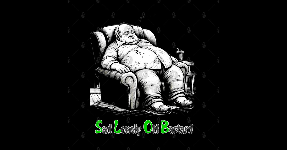 Slob Slob Sticker Teepublic
