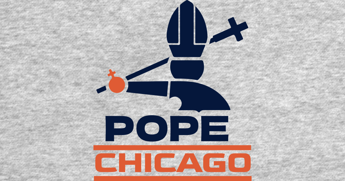 Pope Chicago, Pope Robert Prevost, Religious, Pope, Jesus, Christian ...