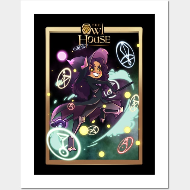 The Owl House - The Owl House - Posters and Art Prints | TeePublic