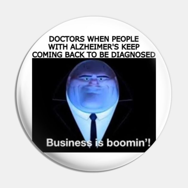 Pool Prank Gone Wrong: Shark Exhibit Meme - Meme - Pin | TeePublic