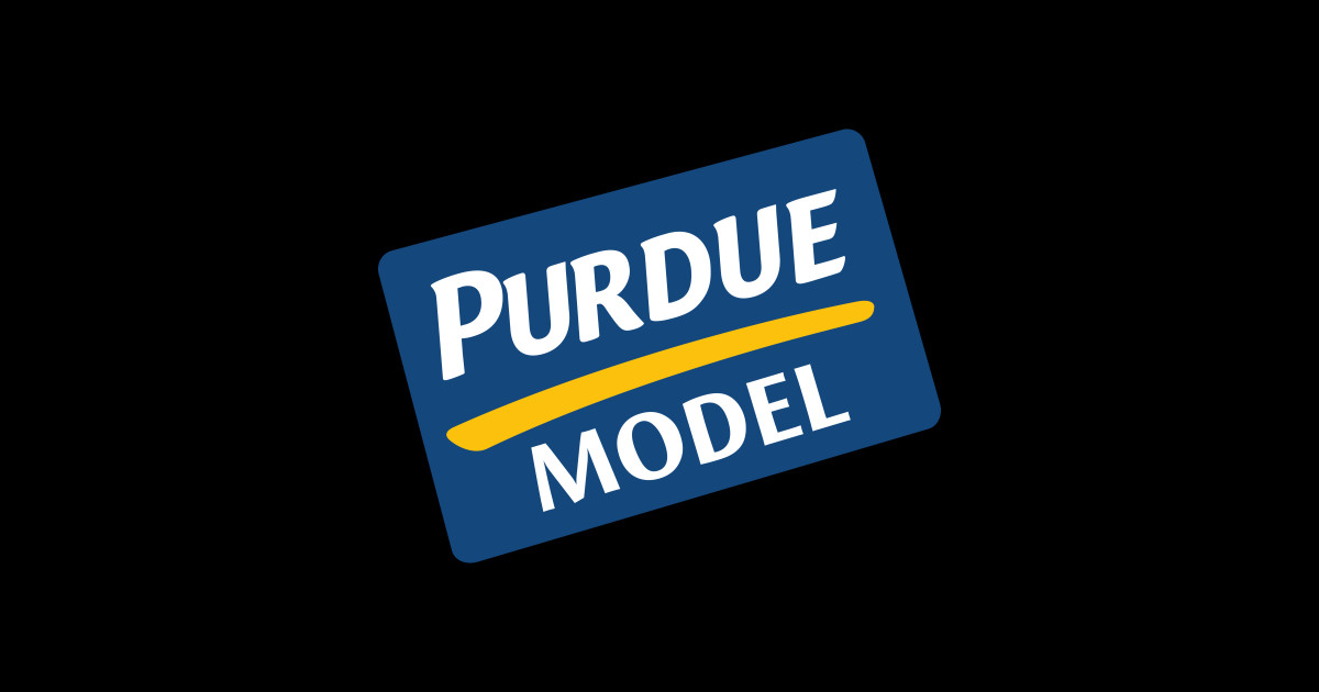 Purdue Model - Its More Of A Reference Architecture - Sticker | TeePublic