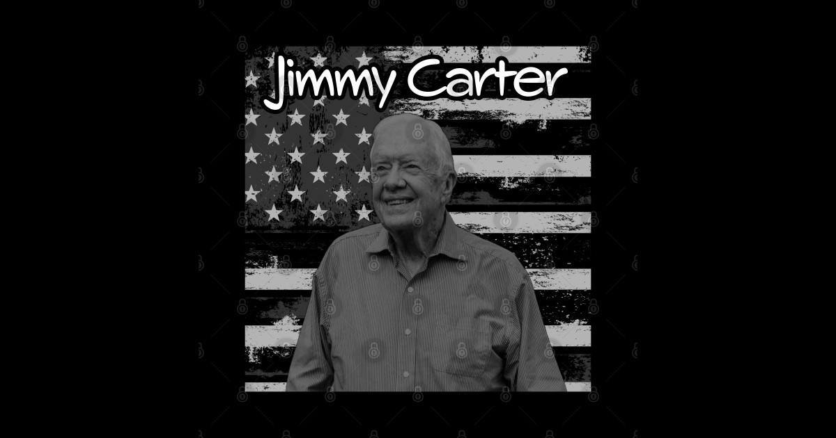 Jimmy Carter / Politics Style - Jimmy Carter - Posters and Art Prints ...