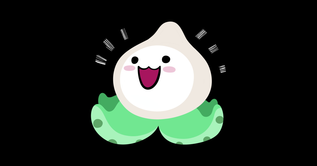 Pachimari - Overwatch - Sticker | TeePublic