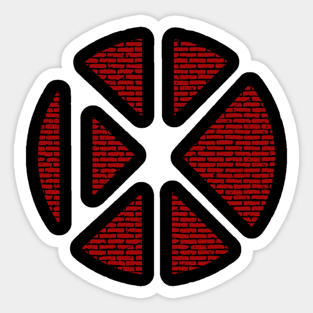 Vintage Dead Kennedys - Band - Sticker | TeePublic