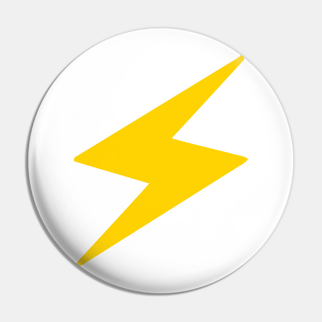 type lightning bolt symbol