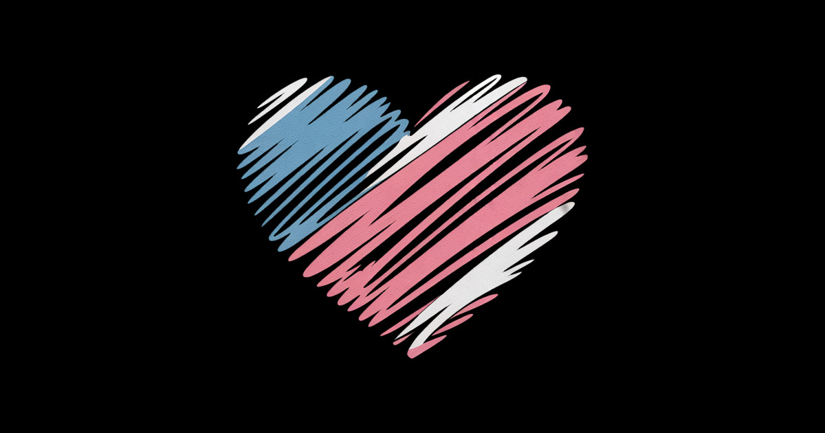 Trans Equality Now - Trans Pride Flag, LGBT, LGBTQ Pride - Trans ...