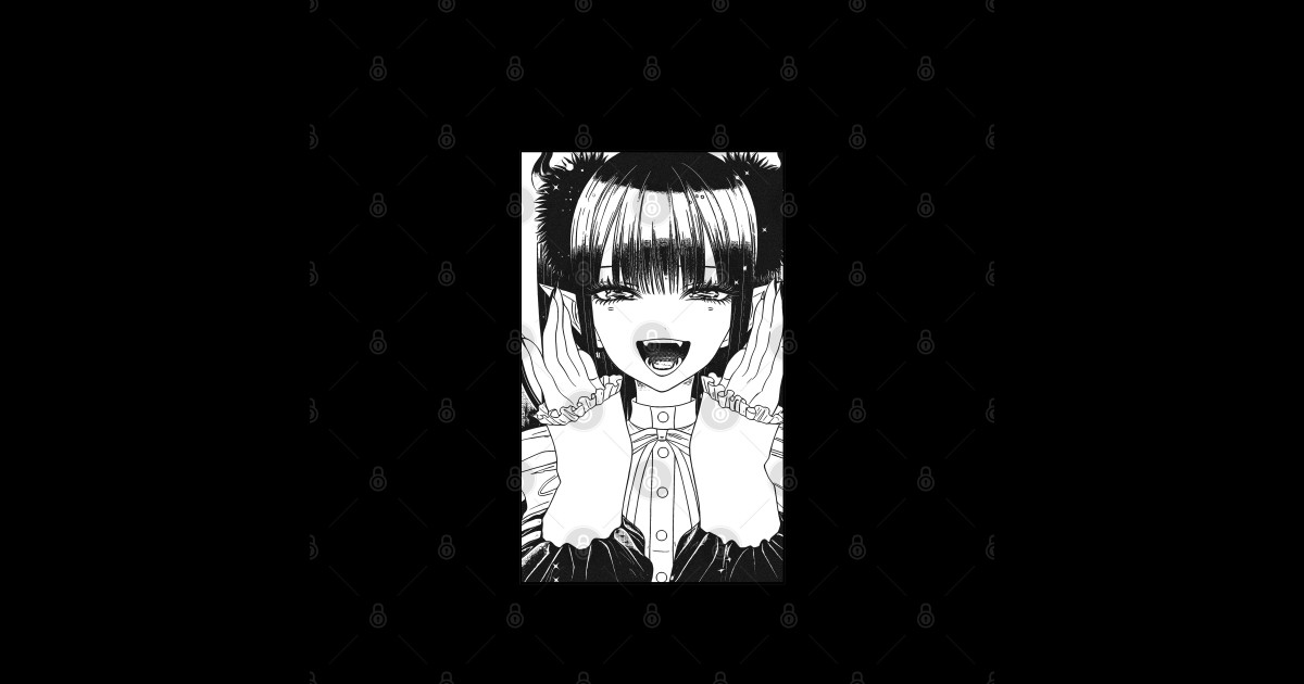 Rizu-kyun My Dress-Up Darling - My Dress Up Darling - Sticker | TeePublic