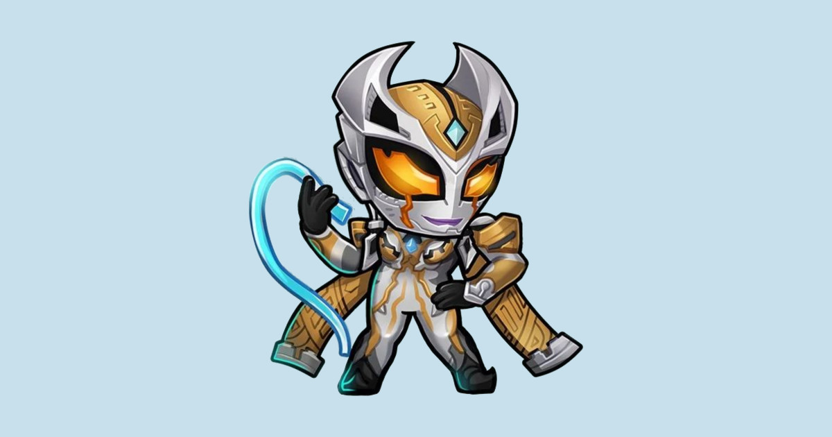 Ultraman Trigger - Ultraman Trigger - T-Shirt | TeePublic