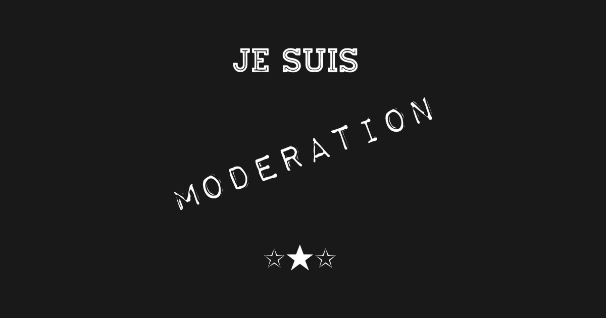 Je suis - Je Suis - T-Shirt | TeePublic