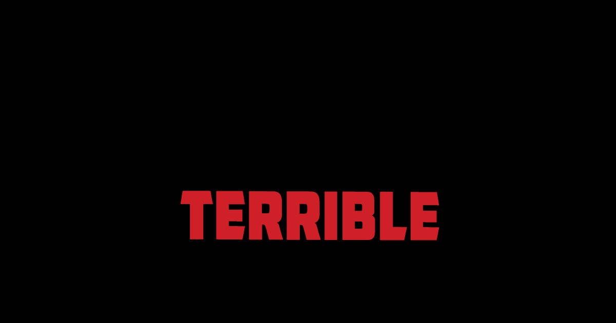 Tim The Terrible - Tim The Terrible - Sticker | TeePublic