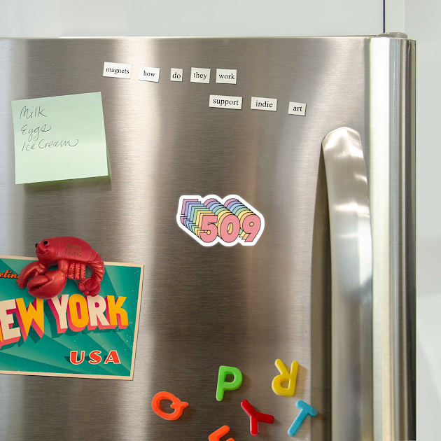 509 Area Code 509 Area Code Magnet TeePublic 509-area-code-509-area-code-magnet-teepublic