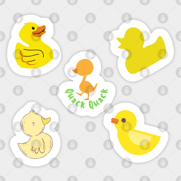 Quack, Ducks, Duck lover, Ducklings, Ducky, Water Birds - Quack ...