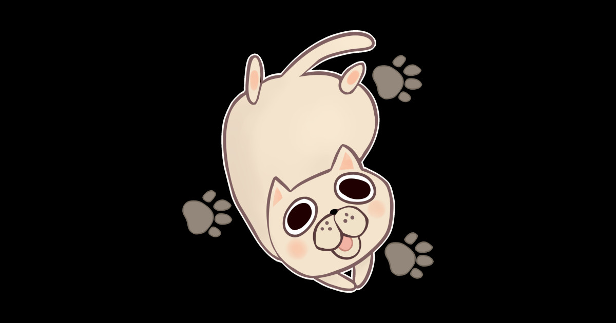 Jubeat -cat - Bemani - Sticker | TeePublic