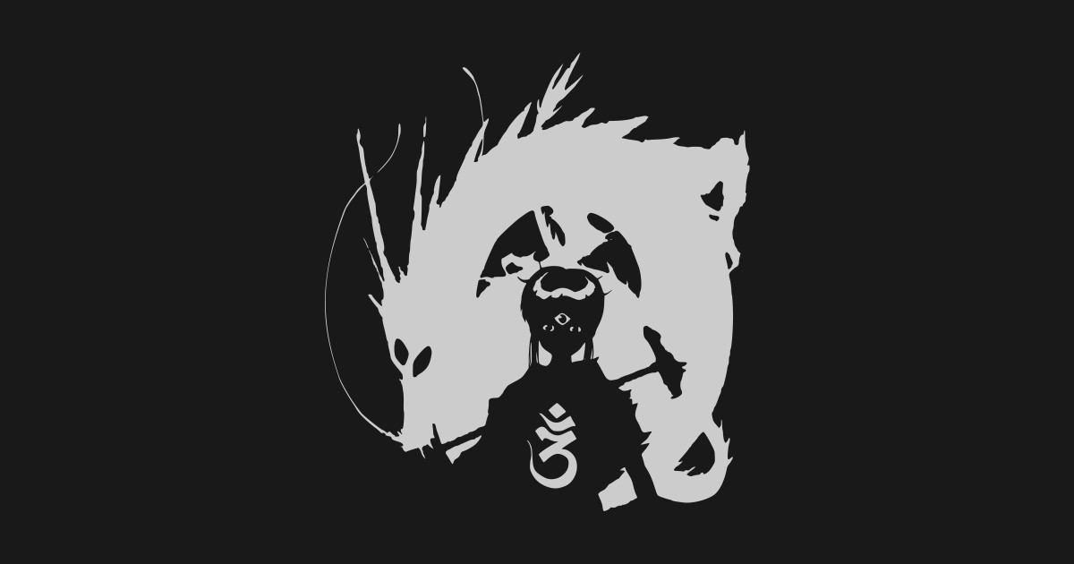 Trinetra (3x3 eyes) - Trinetra - T-Shirt | TeePublic