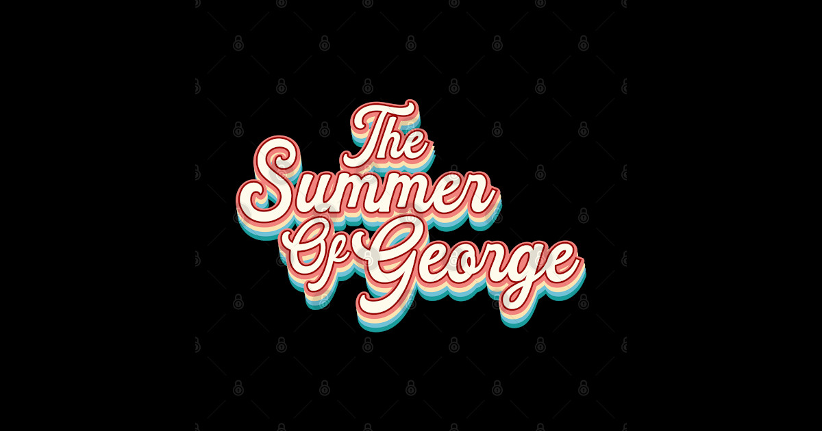 The Summer of George, Seinfeld - Seinfeld - Posters and Art Prints ...