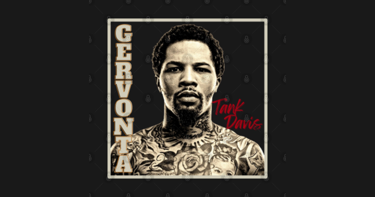 Tank Davis Retro Collage - Tank Davis - T-Shirt | TeePublic