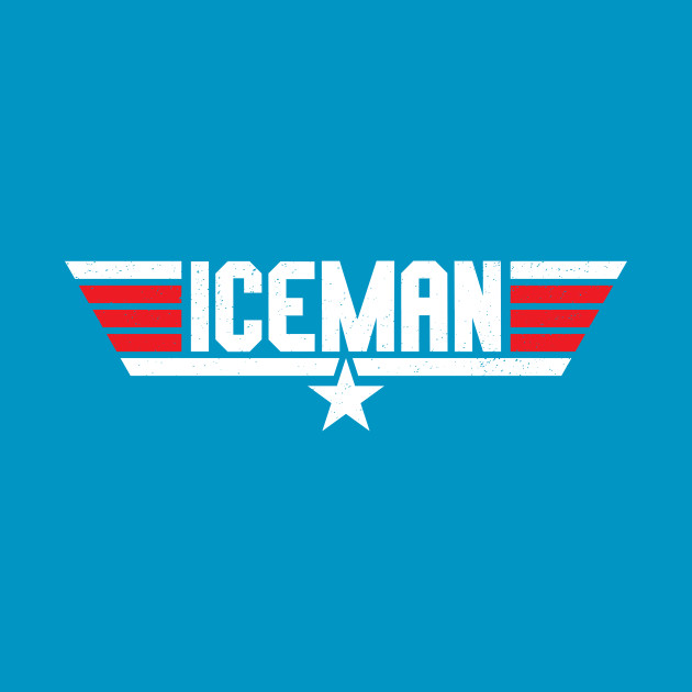 iceman top gun - Top Gun - Kids Hoodie | TeePublic