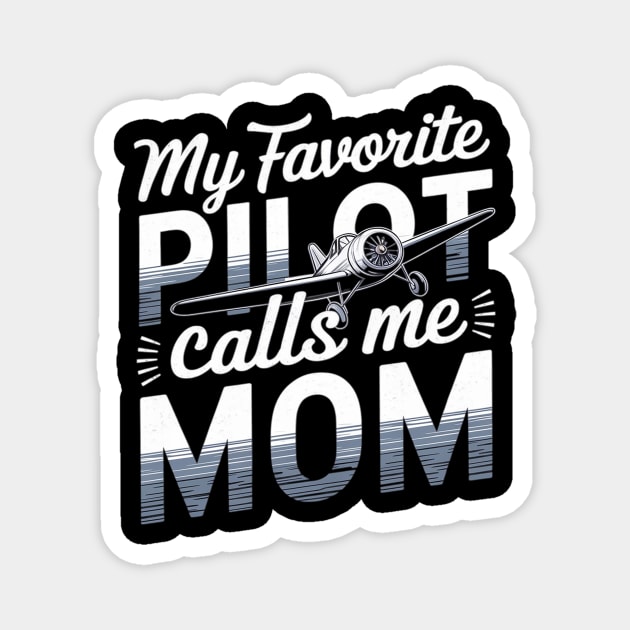 Mom Mother Son Daughter Airplane Pilot - Mom Mother Son Daughter ...