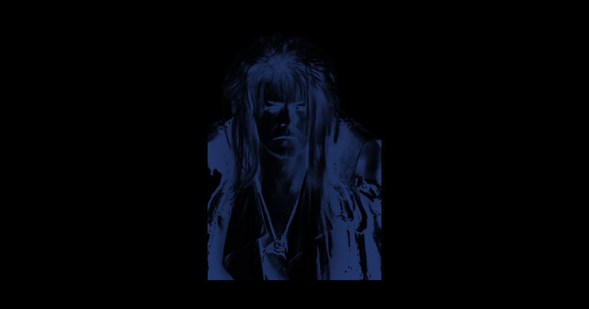 Labyrinth - Labyrinth - Sticker | TeePublic