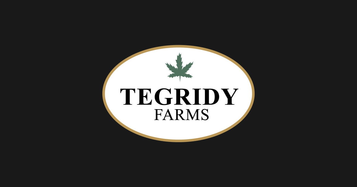 Tegridy Farms - Tegridy Farms - Hoodie | TeePublic