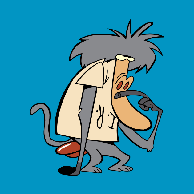 I R Baboon - I R Baboon - Mug | TeePublic