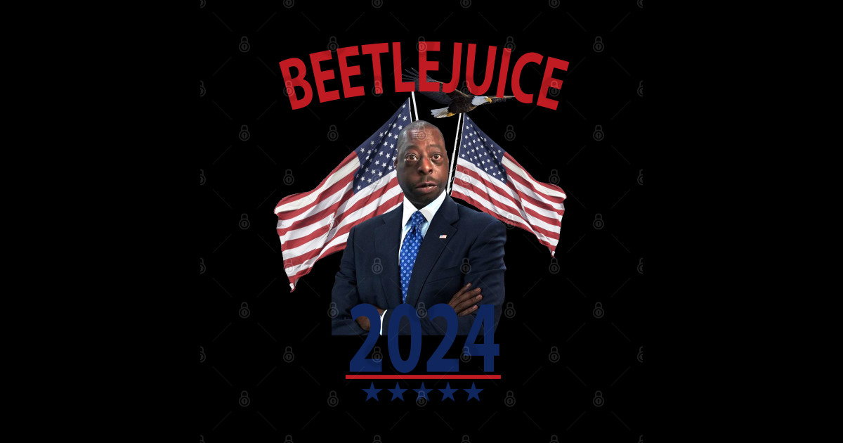 Lester Green For president - Election - Sticker | TeePublic