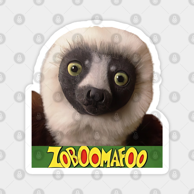 zoboomafoo