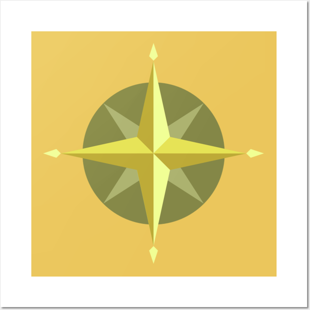 My little Pony - Daring Do Cutie Mark V3 - Compass - Posters and Art ...