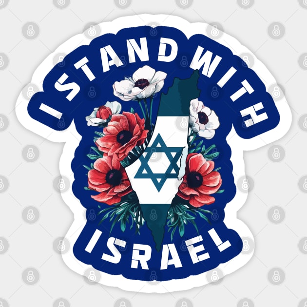 Israel-Hamas Conflict - Israel Vs Hamas Conflict - Sticker | TeePublic