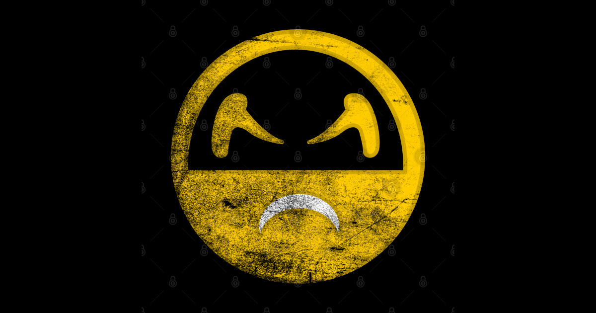 Lord of the Hollow Emblem - Pokemon - Sticker | TeePublic