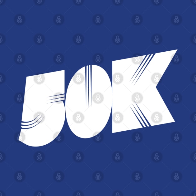 50K Race | Ultra Runner Gift | Long Distance Running - 50k Race - Hat ...