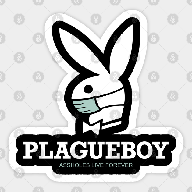 Plague Boy - Plague Doctor Mask - Sticker | TeePublic
