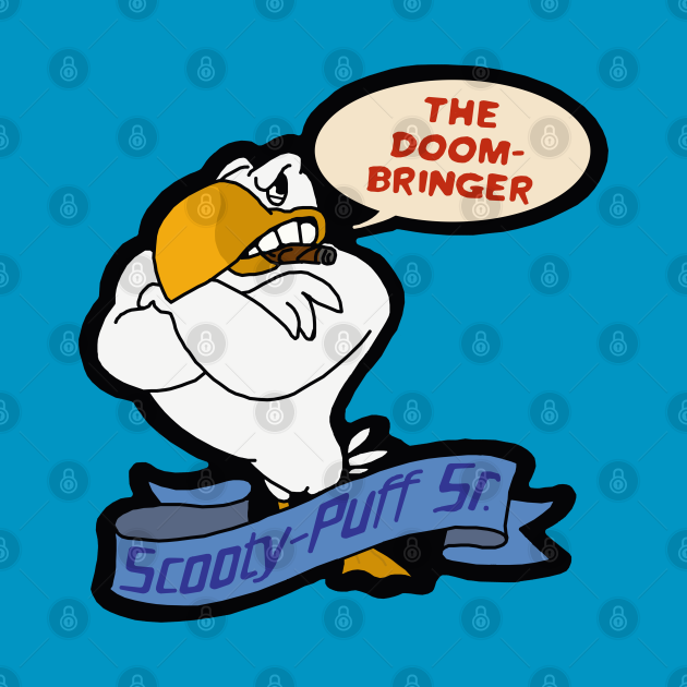 Scooty Puff Jr. SUUUCCCKSS! - Futurama - T-Shirt | TeePublic