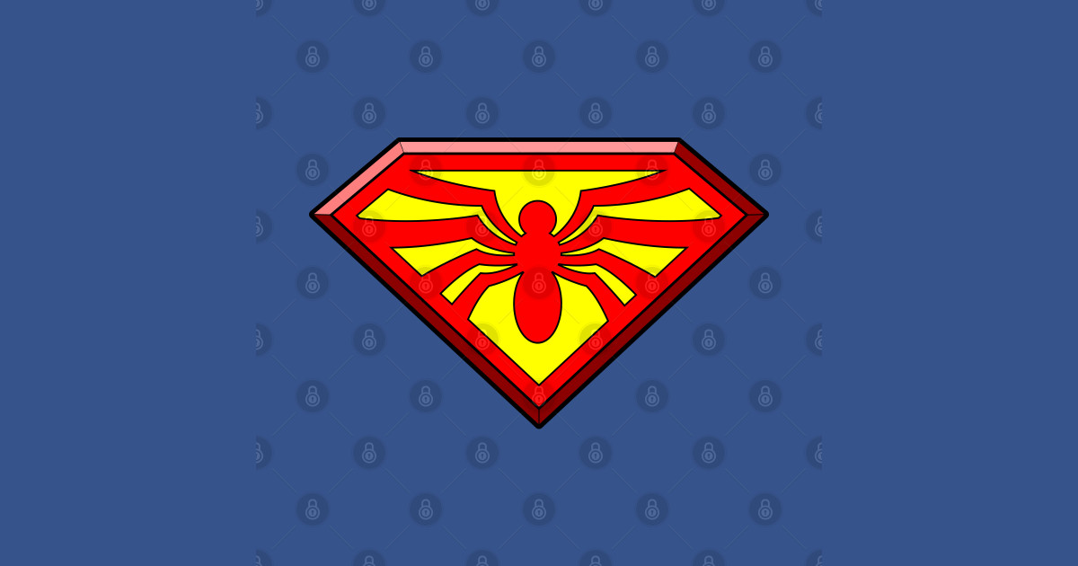 Spider-Boy Logo - Amalgam Comics - Spider Boy Logo Amalgam Comics - T ...