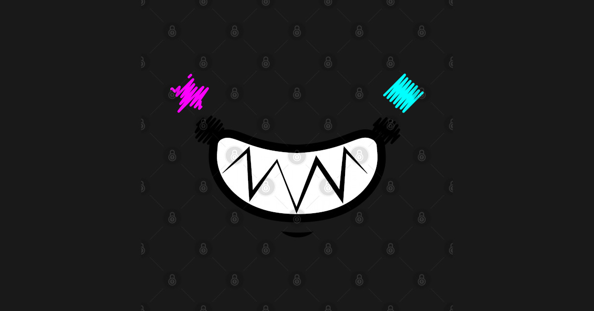 Evil Jester Grin - Meruem - Hoodie | TeePublic