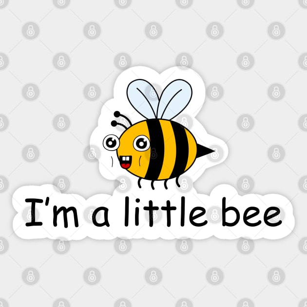 bee i