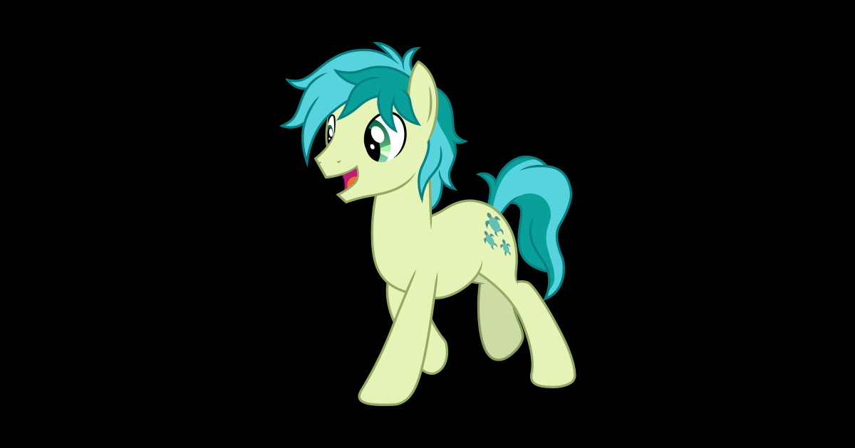 Future Sandbar - My Little Pony - Mug | TeePublic