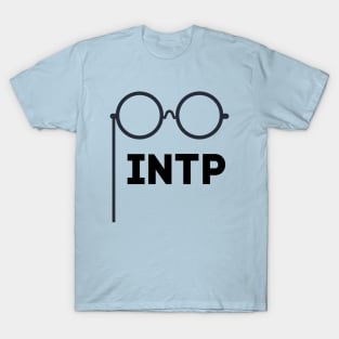 Intp T-Shirts for Sale | TeePublic