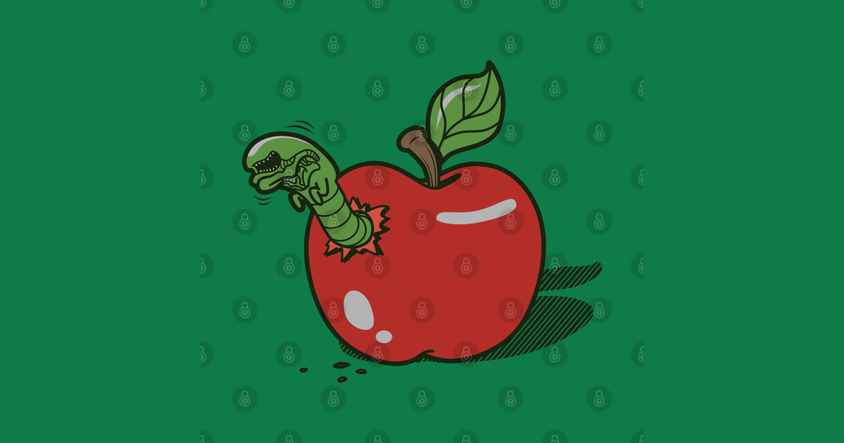 Funny Alien Chestburster - Funny - T-Shirt | TeePublic