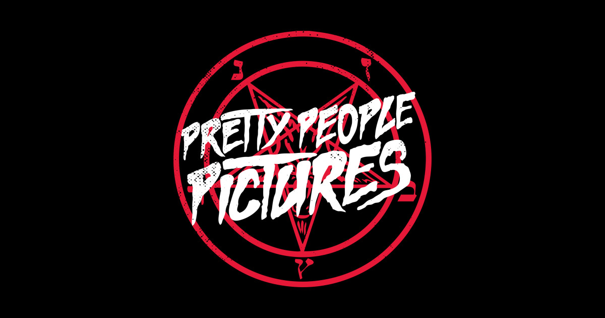 Pentagram - Horror - Sticker | TeePublic