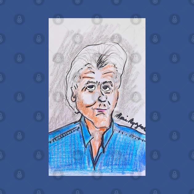 The Tonight Show with Jay Leno - Jay Leno - Mug | TeePublic